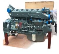 China Sinotruk HOWO A7 D12.42 Used Diesel Engine Spare Parts Customization for Your Demands for sale