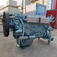 China Sinotruk HOWO A7 D12.42 Used Diesel Engine Spare Parts Customization for Your Demands for sale