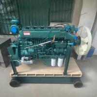China Sinotruk HOWO Truck Engine Speed 2200/Min for Diesel Fuel Competition for sale