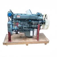 China Sinotruk HOWO Truck Engine Speed 2200/Min for Diesel Fuel Competition for sale