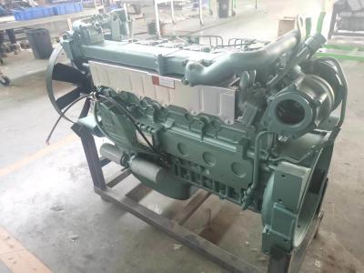 China Get the Best Shipping Cost for Weichai Engine Wd615 in HOWO Sinotruk Truck 371 Wp10 Wp12 for sale
