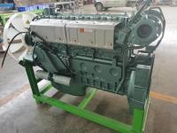 China Get the Best Shipping Cost for Weichai Engine Wd615 in HOWO Sinotruk Truck 371 Wp10 Wp12 for sale