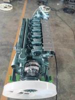 China Get the Best Shipping Cost for Weichai Engine Wd615 in HOWO Sinotruk Truck 371 Wp10 Wp12 for sale