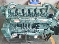 China Get the Best Shipping Cost for Weichai Engine Wd615 in HOWO Sinotruk Truck 371 Wp10 Wp12 for sale