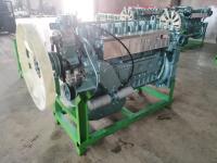 China Silver Sinotruk HOWO Truck Engine Wd615.69 Wd615.47 Wd10 for 371 375 380 HOWO Dump Truck for sale
