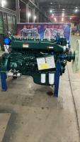 China 110kg Silver Heavy Duty Engine Parts for Sinotruk Wd615.47 Engines Directly Supplying for sale