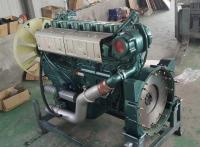 China Online Truck Engine Parts Water-Cooled Cooling Cylinder for Reciprocating Piston Movement for sale