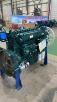 China Online Truck Engine Parts Water-Cooled Cooling Cylinder for Reciprocating Piston Movement for sale