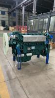 China Wd615.47 Engine Parts for Trucks Naturally Aspirated and Intake Pressure Impulse for sale
