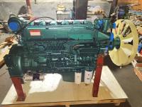 China Electric Motor for Sinotruk Heavy Duty Truck Engine Parts Full Payment Initial Payment for sale
