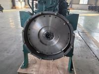China Cylinder Arrangement Form Four Stroke Wd87 Truck Engine for Sinotruk Engine Parts for sale