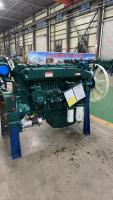 China Truck Engine Parts for HOWO Diesel Engines Naturally Aspirated Intake Pressure Impulse for sale