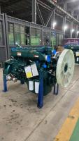 China Wd615.47 Engine for Sinotruk HOWO Trucks 3 Months After-sales Service and Guaranteed for sale