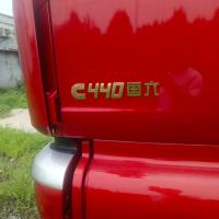 China 2024 Shaanxi Shacman 6X4 Tractor Truck for Heavy Hauling Package Gross Weight 8200.000kg for sale