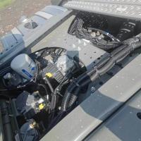 China 600L Fuel Tank Heavy Duty Tractor Cargo Transport Truck Sitrak for Towing Semi Trailers for sale
