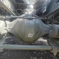 China 400L Fuel Tank Sitrak Heavy Duty Tractor Cargo Transport Truck with DOT Certification for sale