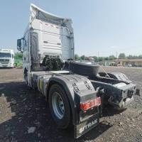 China Customized Sitrak Tractor Cargo Transport Truck for High Capacity Fuel Tank Transport for sale