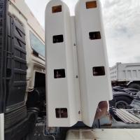 China Initial Payment Heavy-Duty CNG/LNG Sinotruk HOWO Trucks for International Distributors for sale