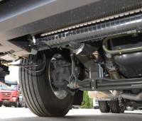 China Initial Payment Heavy-Duty CNG/LNG Sinotruk HOWO Trucks for International Distributors for sale