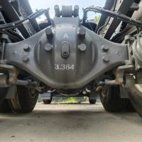 China Customized Request HOWO Gas Tractor 840 510HP 6*4/4*2/6*2 Customizable Transport Truck for sale