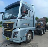 China 2024 Shandeka 6 * 4/4 * 2/6 * 2 840 630HP Traction Transport Truck within Your Budget for sale