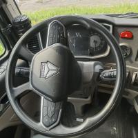 China National Heavy Duty Truck HOWO680HP 6X410 Wheel Used Traction Transport Truck 6 Months Manual Transmission for sale
