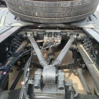 China Powerful Dongfeng Tianlong 6X4 Diesel Flagship Transport Truck with Manual Transmission for sale