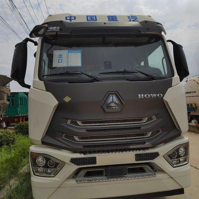 China Affordable Shipping Cost for Used Sinotruck Sitrak Heavy Duty Truck Sinotruk Chassis for sale