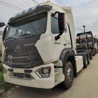 China ISO US Certified Heavy Duty off-Road Vehicle Sinotruk 30t Truck for Transporting Cargo for sale