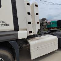 China Sinotruck Sitrak HOWO 6X4 CNG Heavy Duty Truck with Advanced Technology and Features for sale