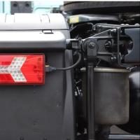 China Customized FAW X6000 Tractor Truck 510HP Power for Heavy-Duty Shipping and Delivery for sale