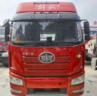 China Customization Liberation J6p Traction Transport Truck 6 * 4/4 * 2/6 * 2 510HP Tractor for sale