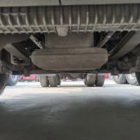 China Customizable and CA4250P66M25T1E6 Hydraulic Steering System for FAW J6p Gas Truck for sale