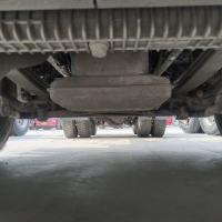 China Sinotruk Chassis FAW J6p Gas 6X4 Truck at Affordable 7.40m*2.55m*3.76m for sale