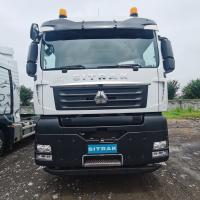 China Economical and Durable Sinotruk Heavy-Duty Tractor Trucks Air Suspension Seat Perfect for sale