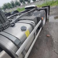 China 6 Months After-sales Service Customized Sinotruk Sitrak HOWO Tractor Truck for Heavy Loads for sale