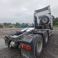 China Towing with Heavy Duty Sinotruk Sitrak CNG Truck Customized Request and Shipping for sale