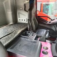China J6p Towing Truck for Heavy Duty Transport Solutions Tyre and Euro 5 Emission Standard for sale