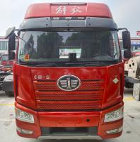 China 510HP Engine Capacity Gas 6X4 Tractor Transport Truck for Heavy Duty Haulage at Low Pric for sale