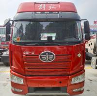 China Sales FAW J6p Gas 6X4 Truck with Front Lifting Style and 6 Months After-sales Service for sale