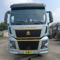 China Customization FAW Gas Truck Discount with Steering and 6×4 Drive Wheel for sale