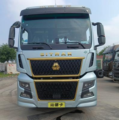 China Customization FAW Gas Truck Discount with Steering and 6×4 Drive Wheel for sale