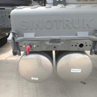China Customization FAW Gas Truck Discount with Steering and 6×4 Drive Wheel for sale