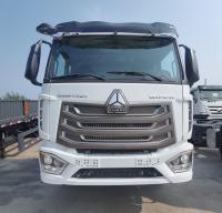 China Sinotruk HOWO Heavy Duty Trailer Truck for Towing Shipping Cost and Delivery Time for sale