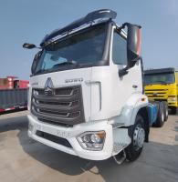 China ISO Certified Semi-Trailer for Towing Heavy Duty Sinotruk HOWO 6800*2500*3200 for sale