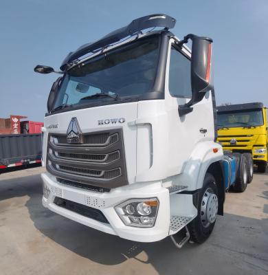 China ISO Certified Semi-Trailer for Towing Heavy Duty Sinotruk HOWO 6800*2500*3200 for sale