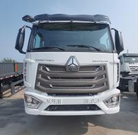 China Sinotruk HOWO Towing Tractor Truck Air Suspension Seat for Smooth and Stable Ride for sale