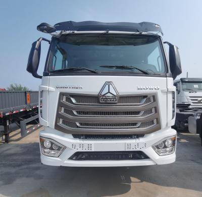 China Tire Design Tubeless Shacman Tractor Accessories for Enhanced Performance by Sinotruk HOWO for sale