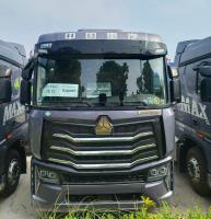 China Customized Request Haowo LNG Traction Truck 6*4/4*2/6*2 for Euro6 Emission Standard for sale