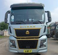 China 2024 Shandeka G7h LNG Traction Truck 6 * 4 480HP to 700HP Transport Truck with Engine for sale